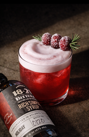 Cocktails — 18.21 Bitters