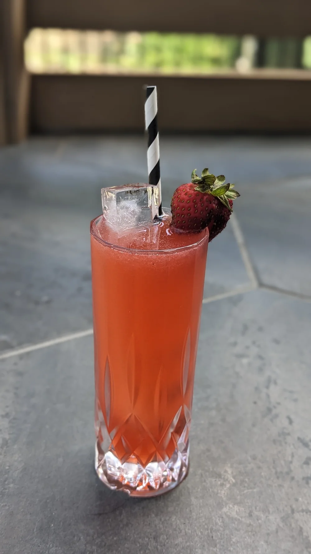 Cocktails — 18.21 Bitters