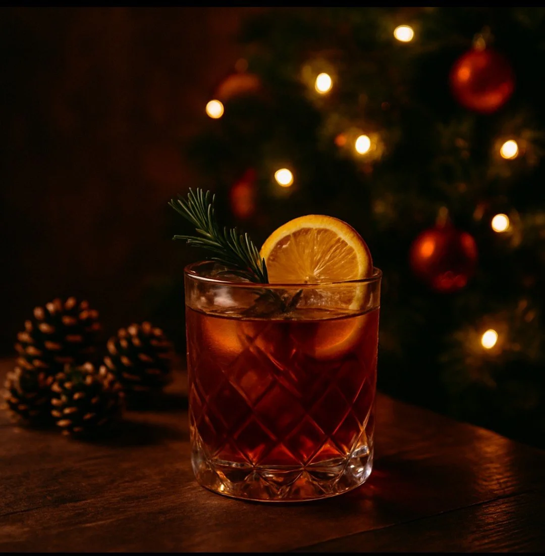 Cocktails — 18.21 Bitters
