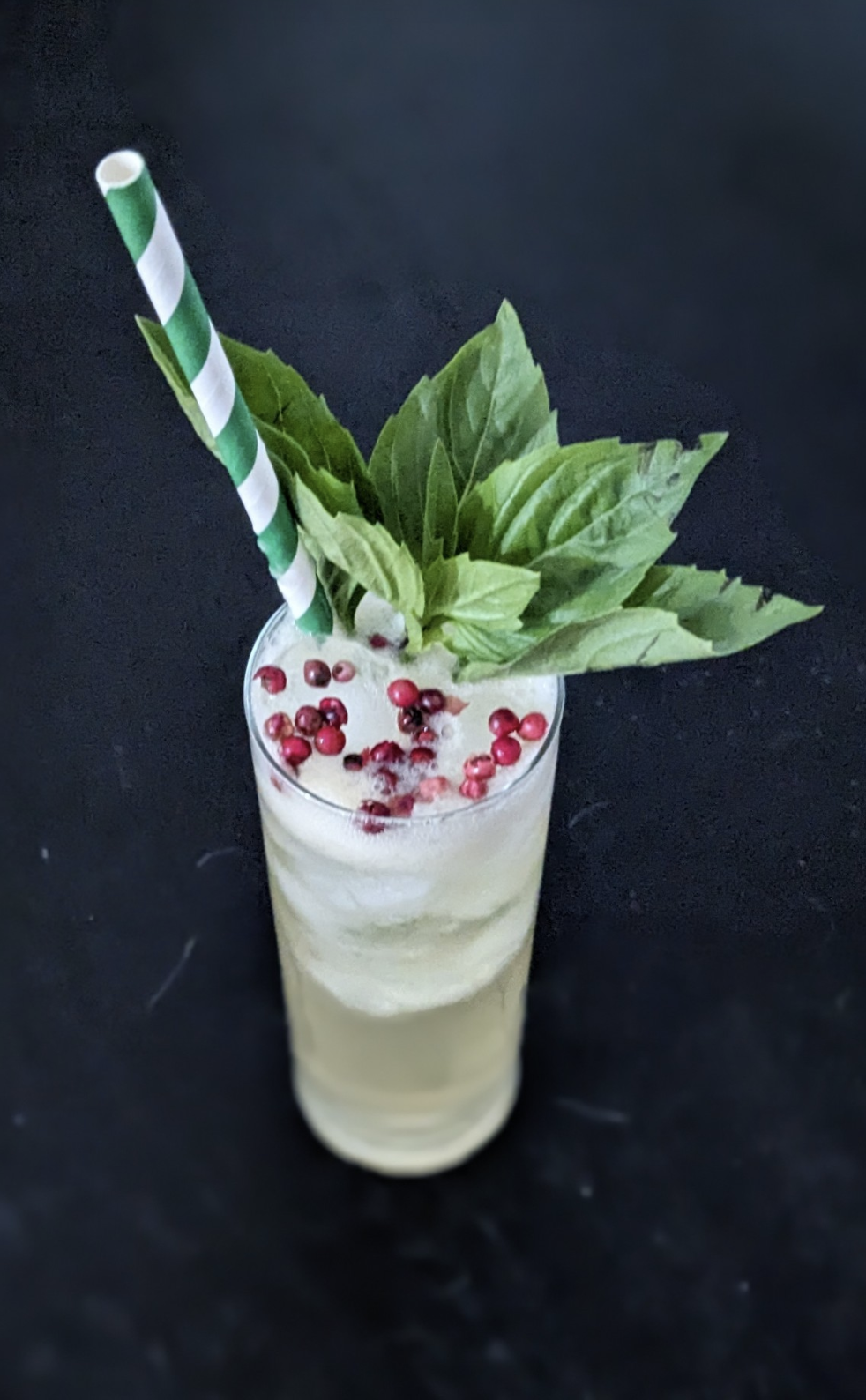 Cocktails — 18.21 Bitters