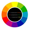 Color Wheel Series: Complementary Colors — Dionne Dean