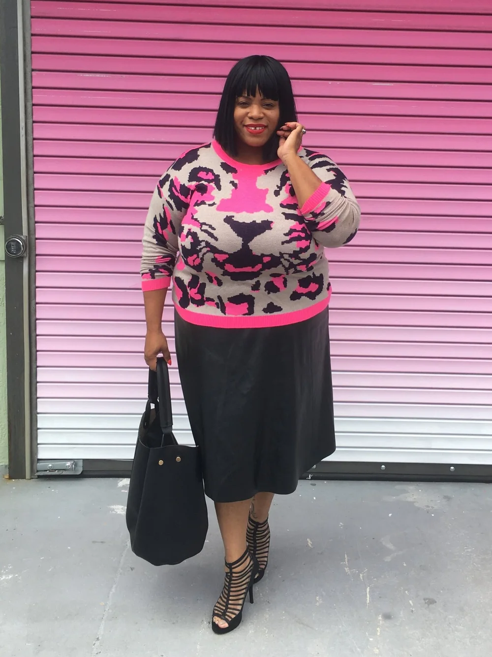 Fall Fashion Shopping Guide — Dionne Dean