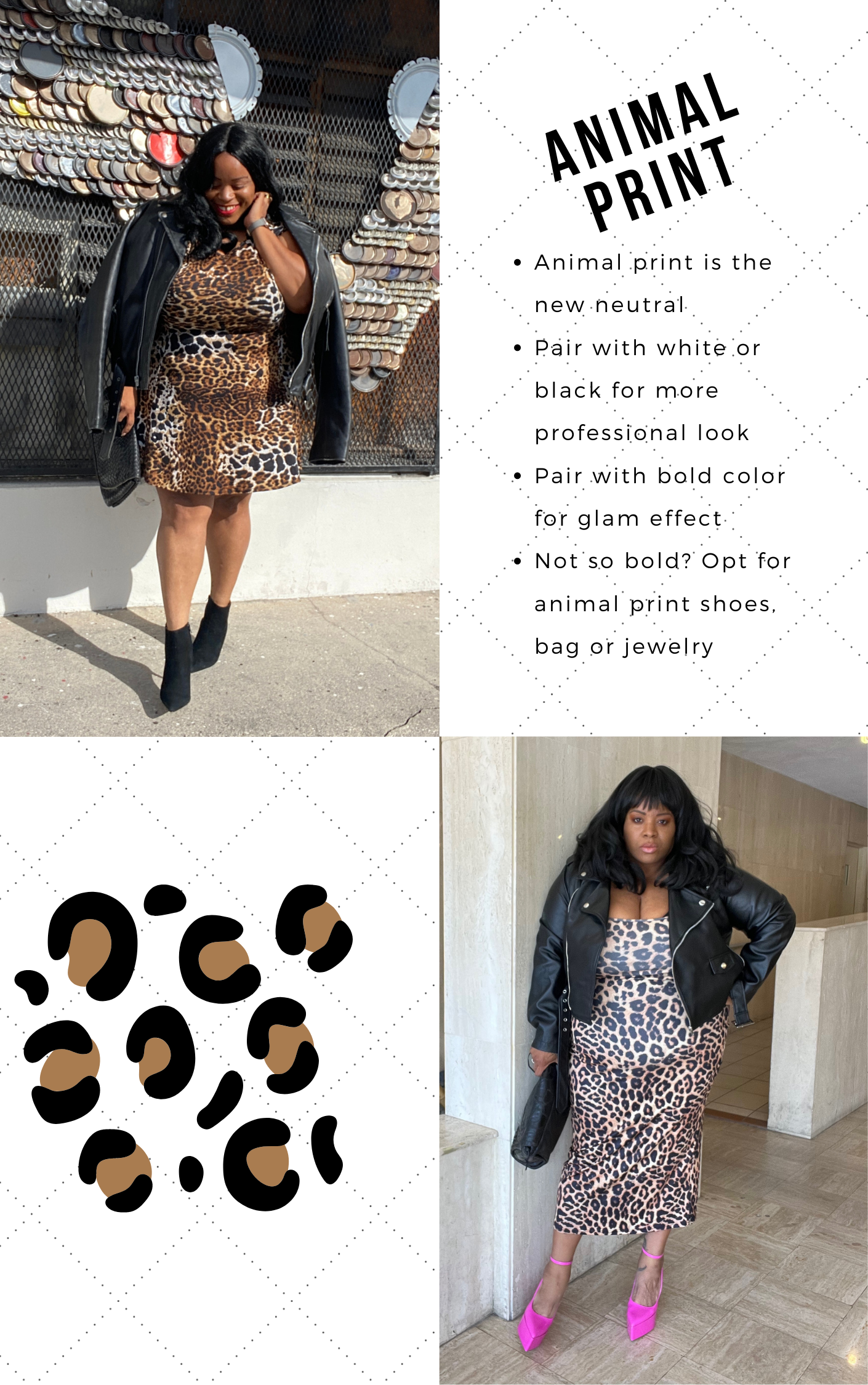 100 Looks — Dionne Dean