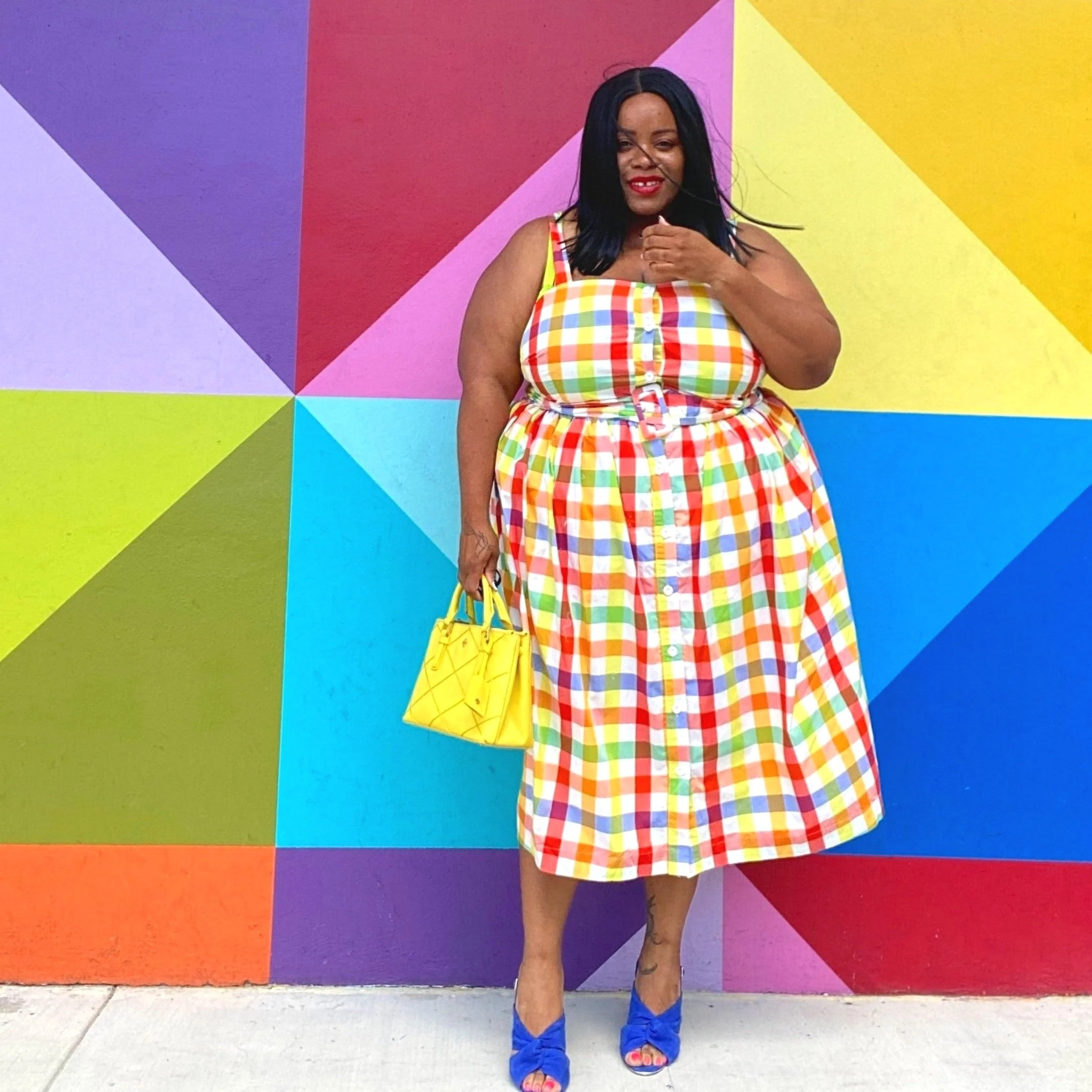 Dionne Dean
