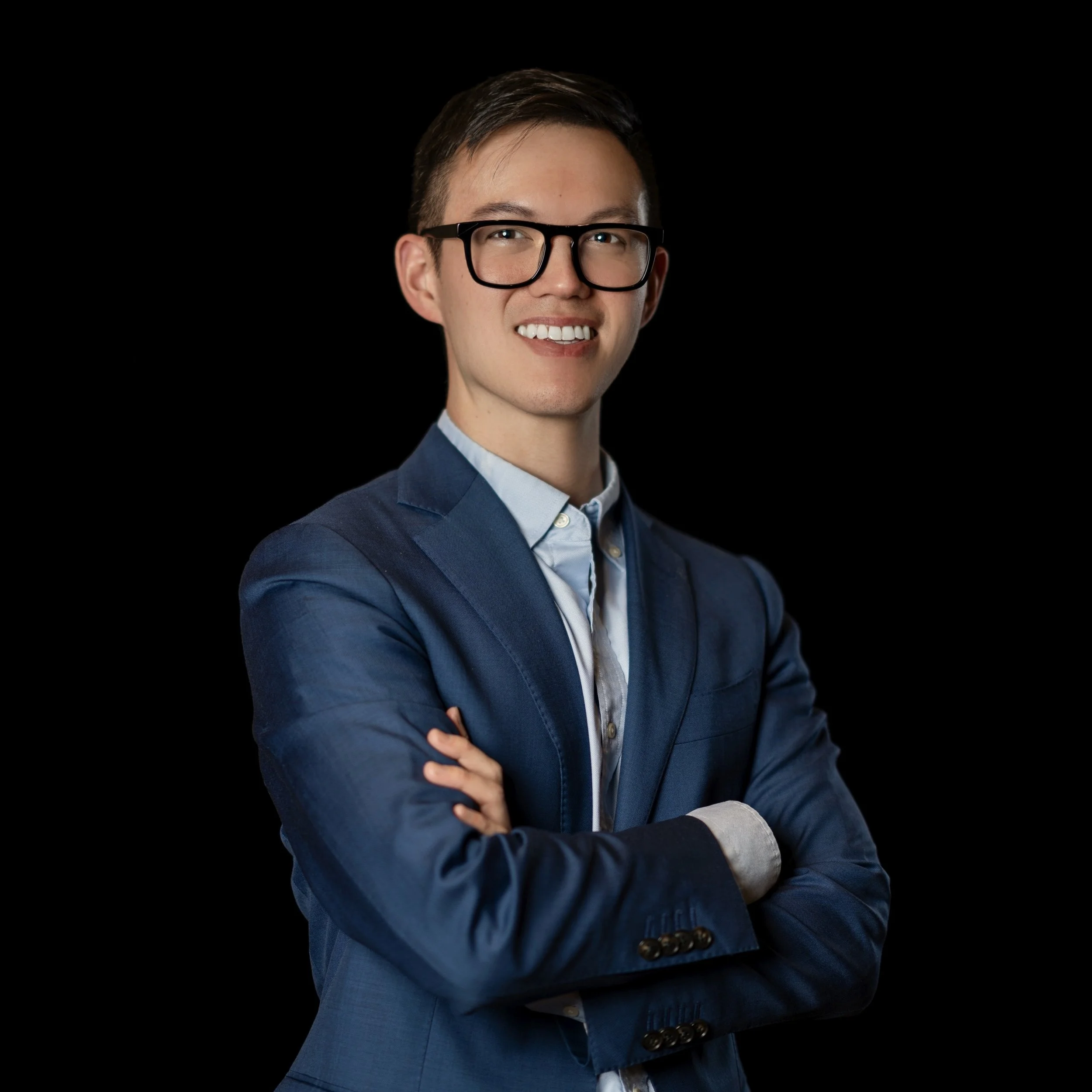 Dr. Austin Chiang, MD MPH FACG FASGE