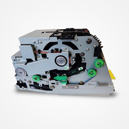 MVP Financial Equipment