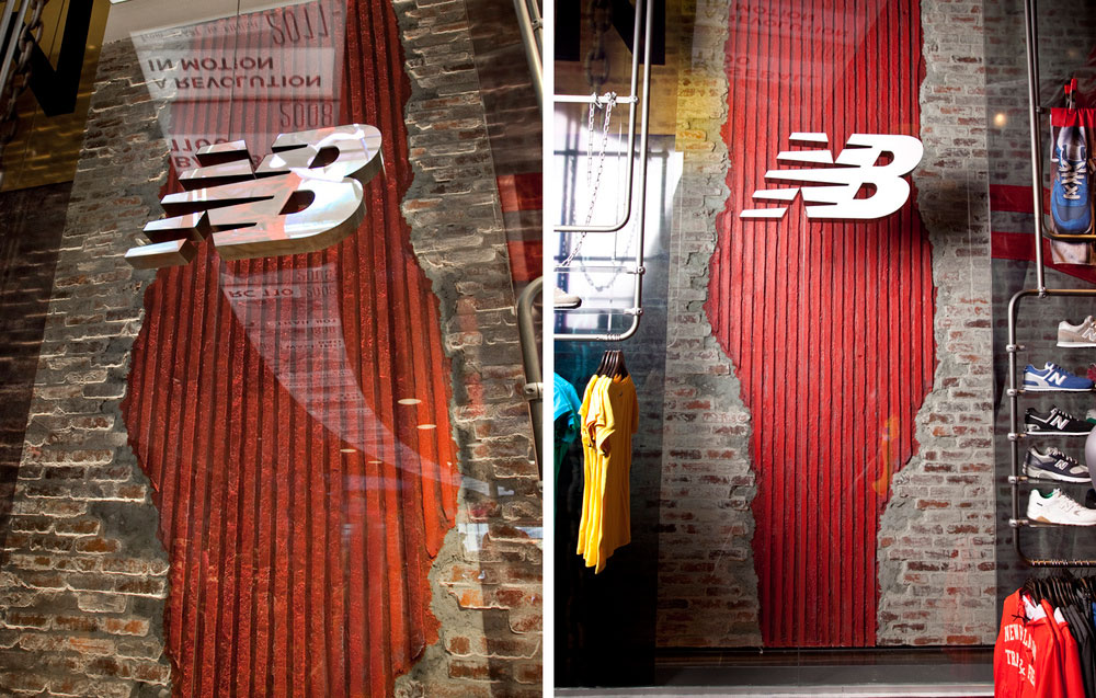 New Balance NYC — blkcoral