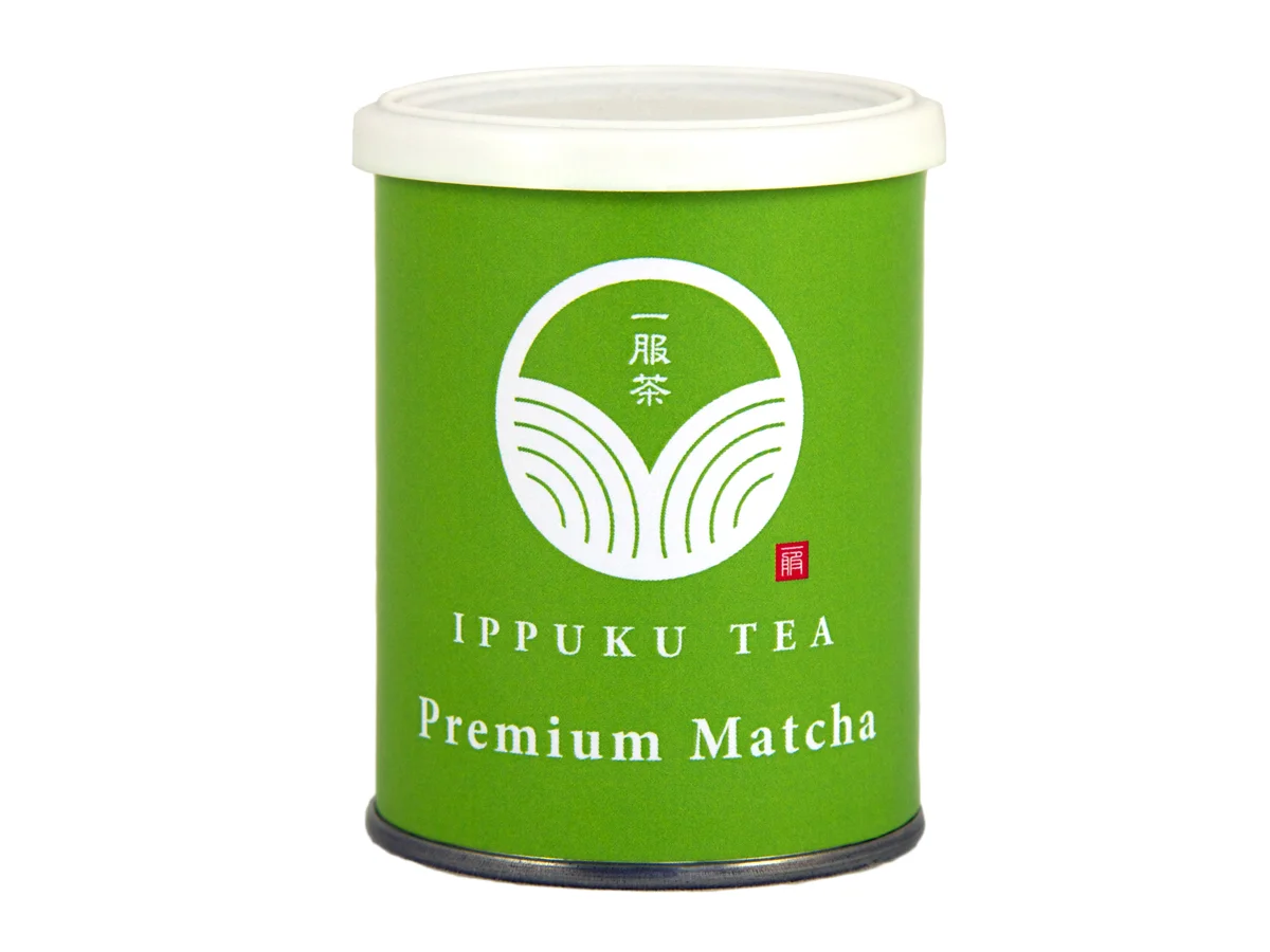Ippuku Tea