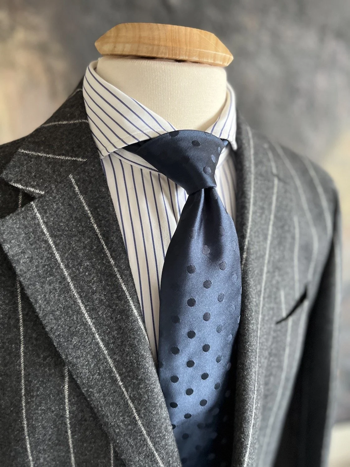 Unique Ties | Lindman New York: Custom Neckwear