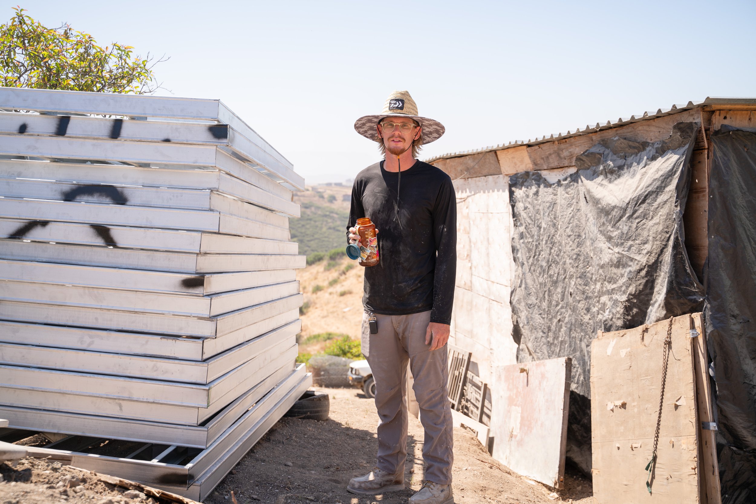 Project Mexico and St Innocent Orphanage - Service, Struggle, and ...