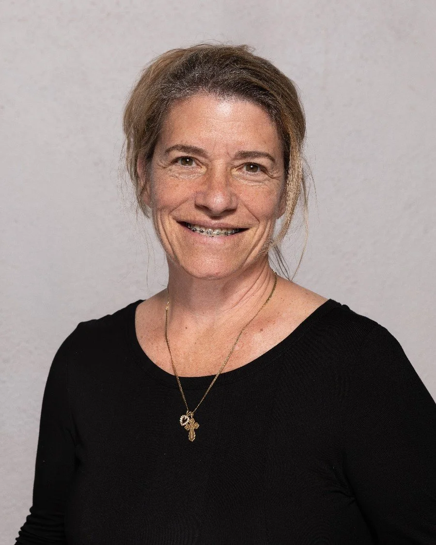 Project Mexico and St Innocent Orphanage - Our Team