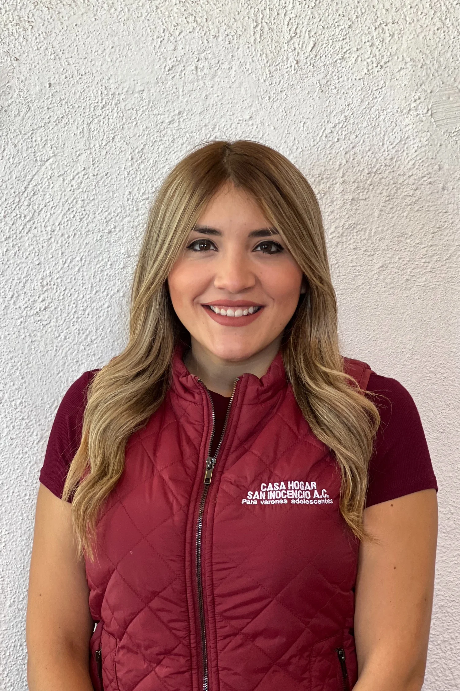 Project Mexico and St Innocent Orphanage - Our Team