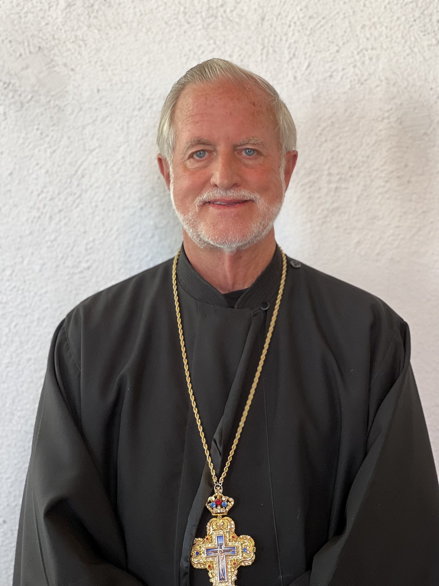 Project Mexico and St Innocent Orphanage - Our Team