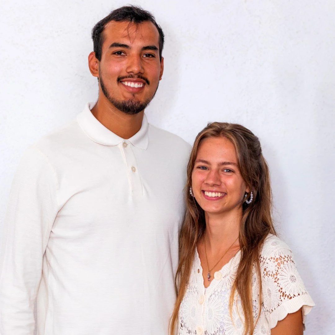Project Mexico and St Innocent Orphanage - Newlyweds in Mexico: Faith ...