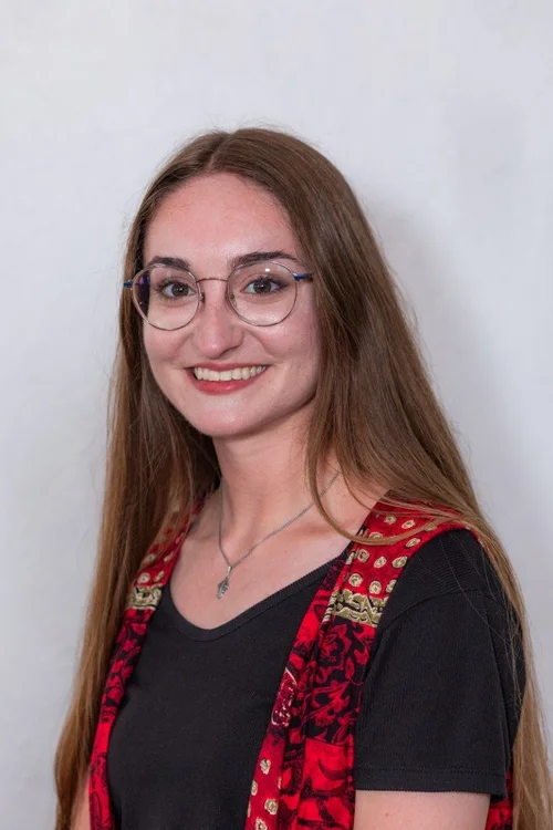 Project Mexico and St Innocent Orphanage - Our Team