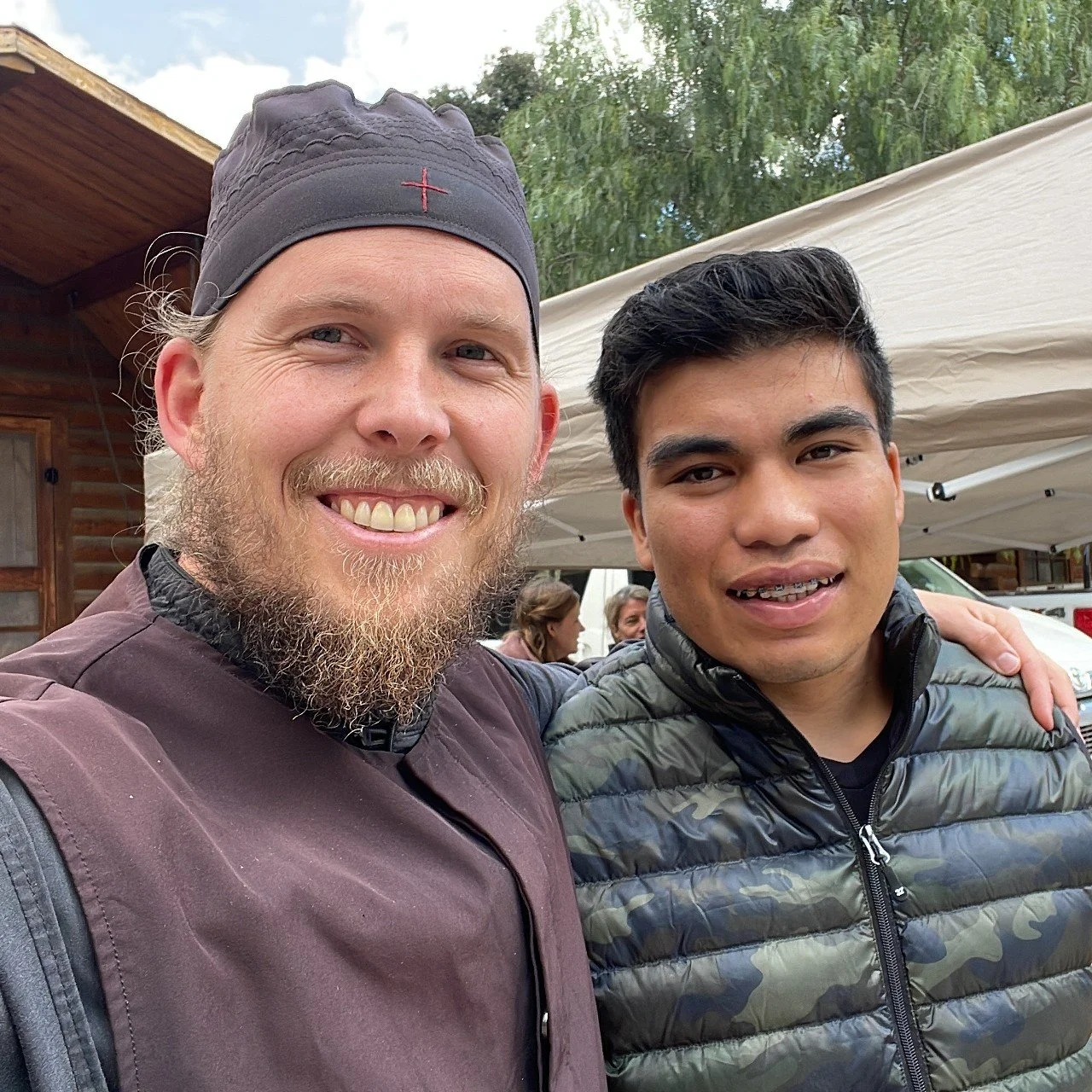 Project Mexico and St Innocent Orphanage - Stories of Hope Podcast