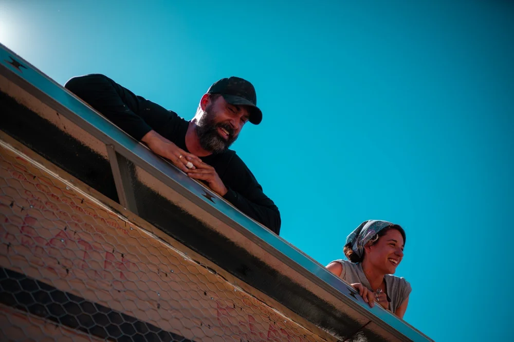 Project Mexico and St Innocent Orphanage - Stories of Hope Episode 31 ...