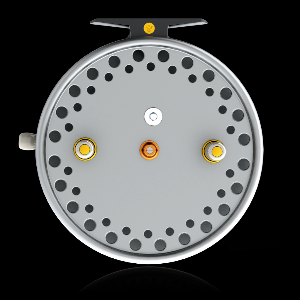 FLOAT REELS — Kingpin