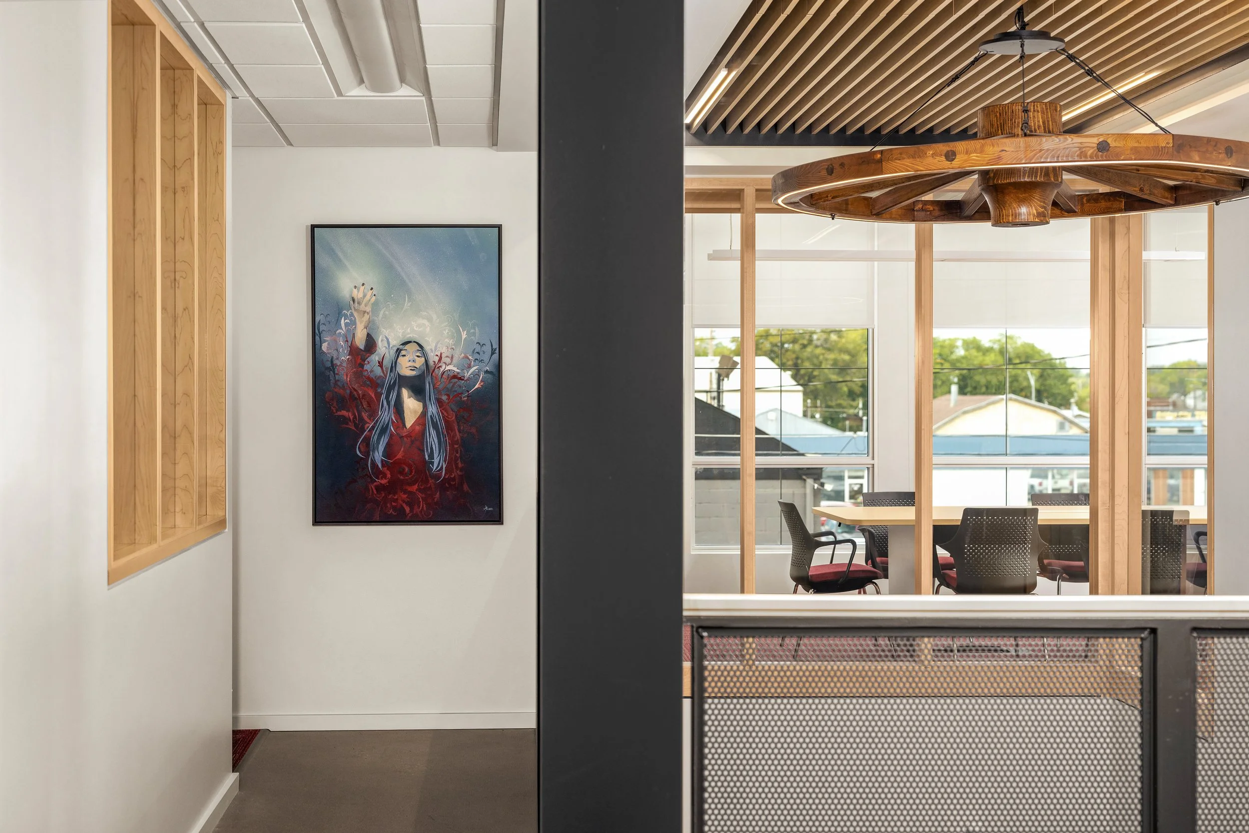 Ma Faamii Saskatoon — SOLO ARCHITECTURE