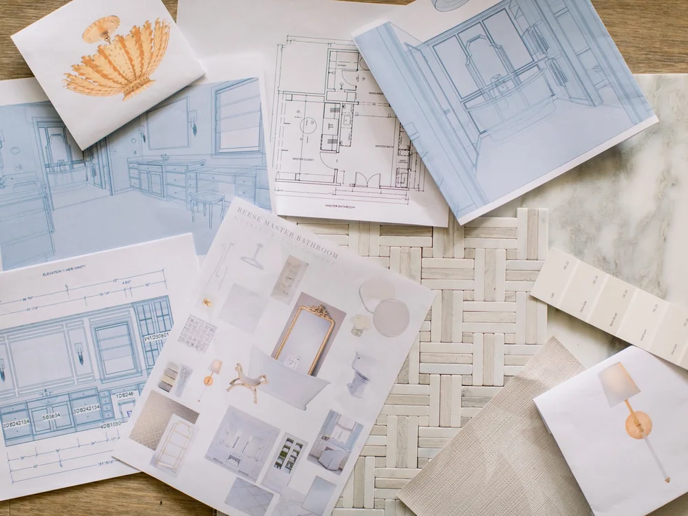 Design — Heather Rowland