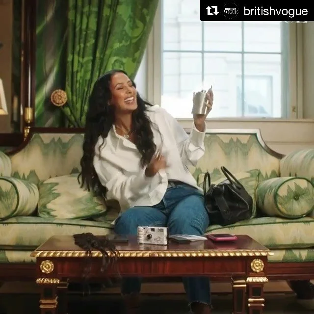 About — Francesca Abrahamovitch