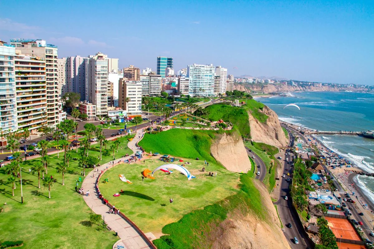 Jobs & Internships — Embassy of Peru in the USA