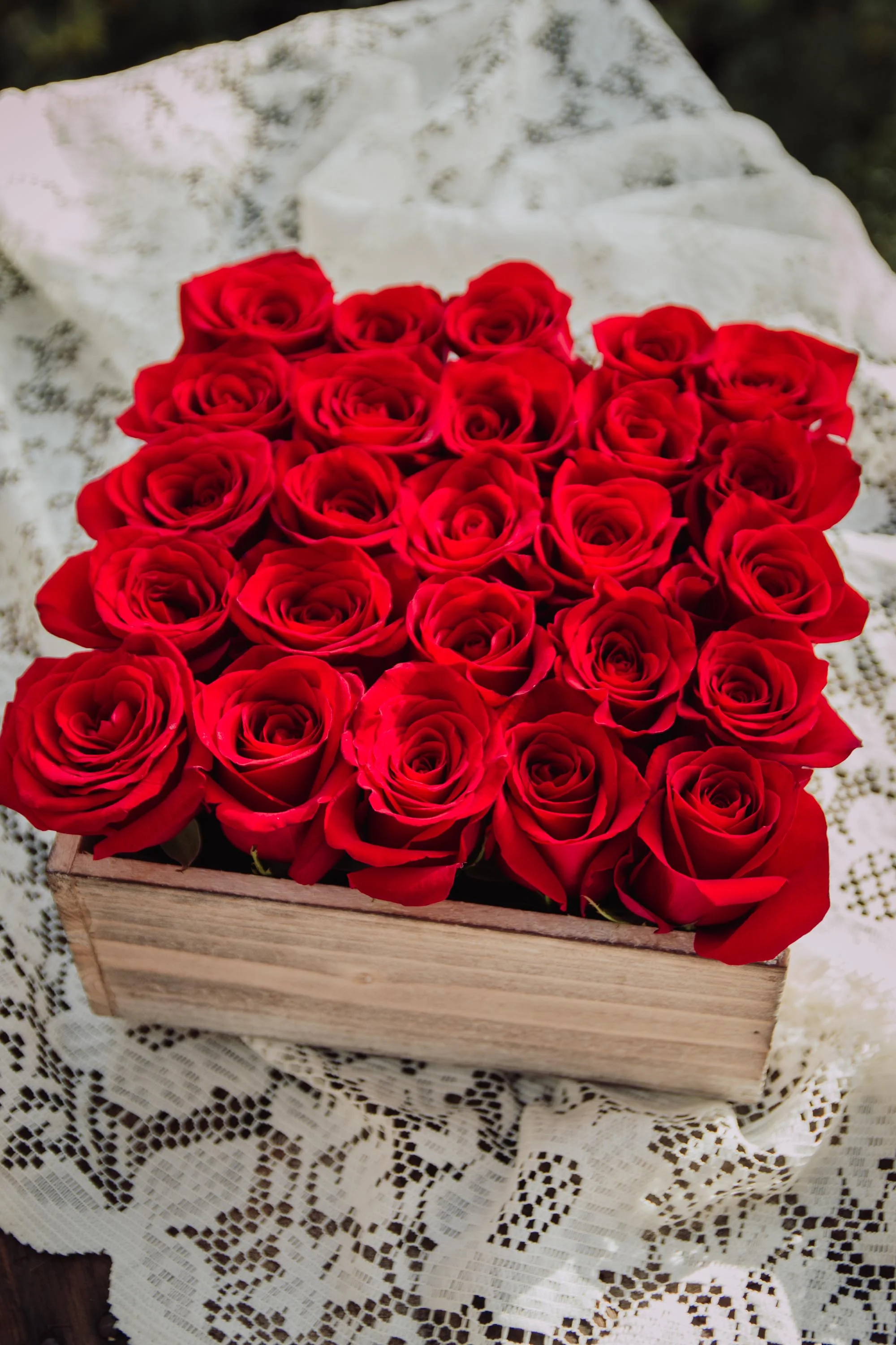 Bow and Rose Floral Studio