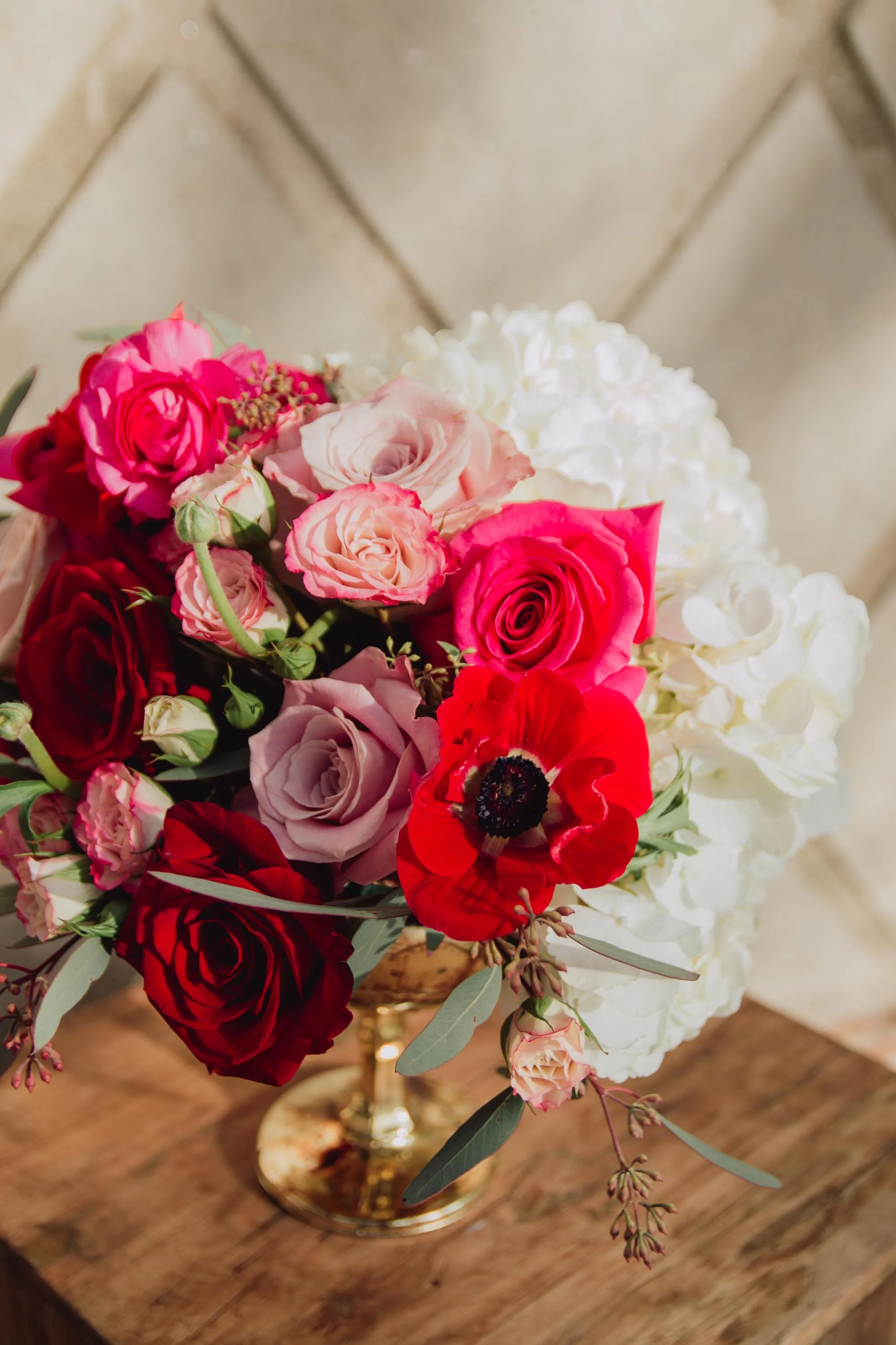 Bow and Rose Floral Studio