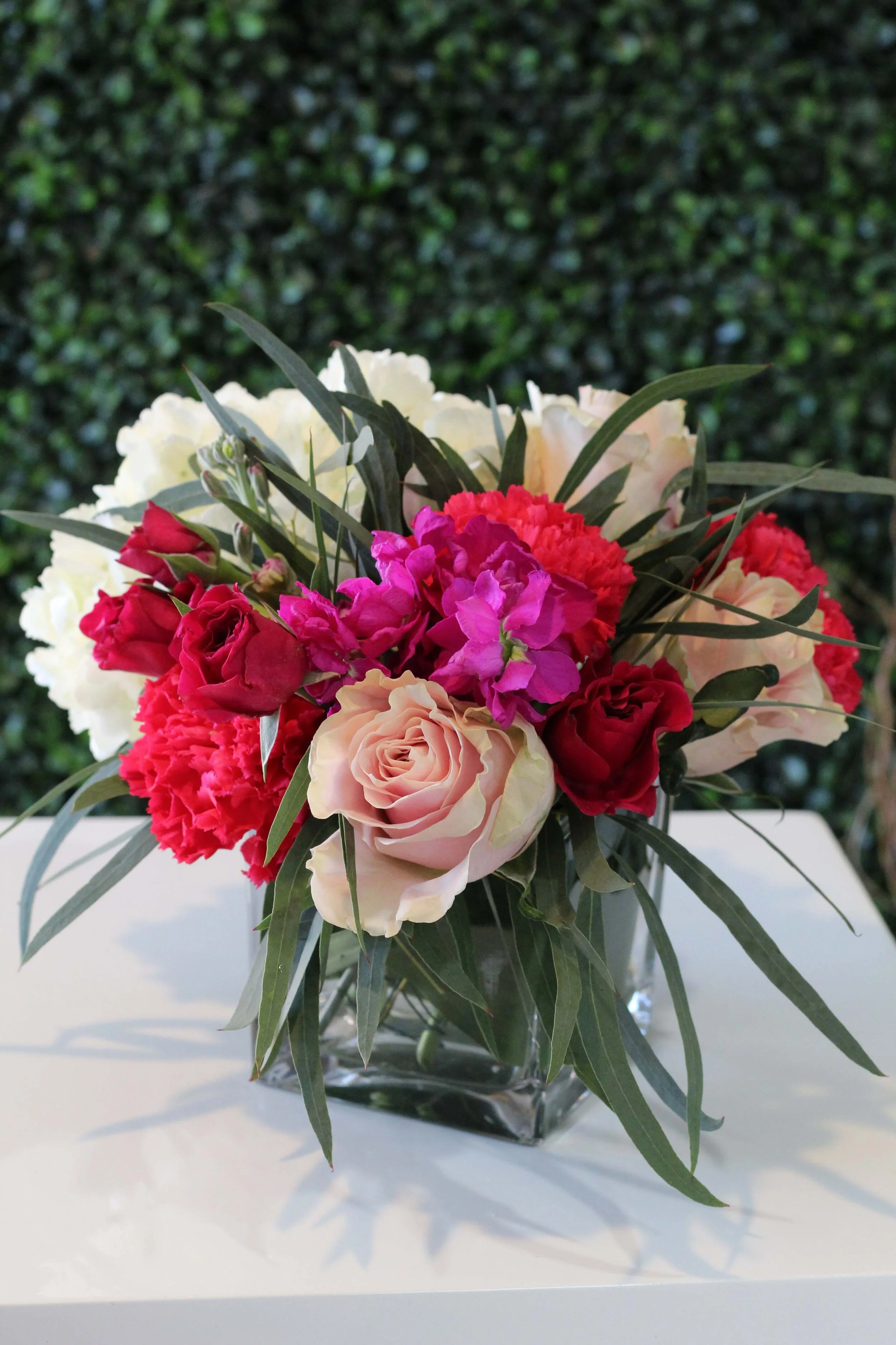 Bow and Rose Floral Studio