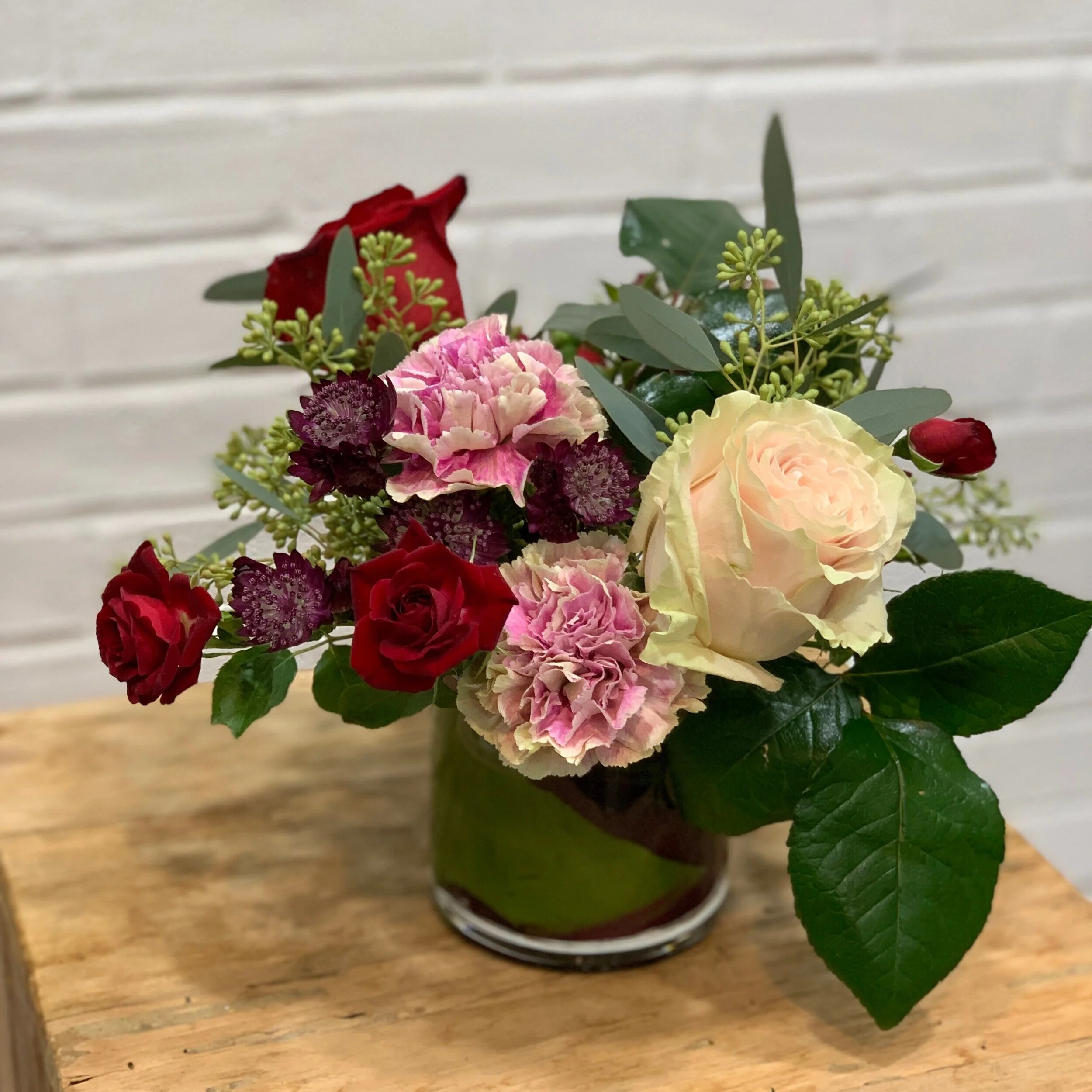 Bow and Rose Floral Studio