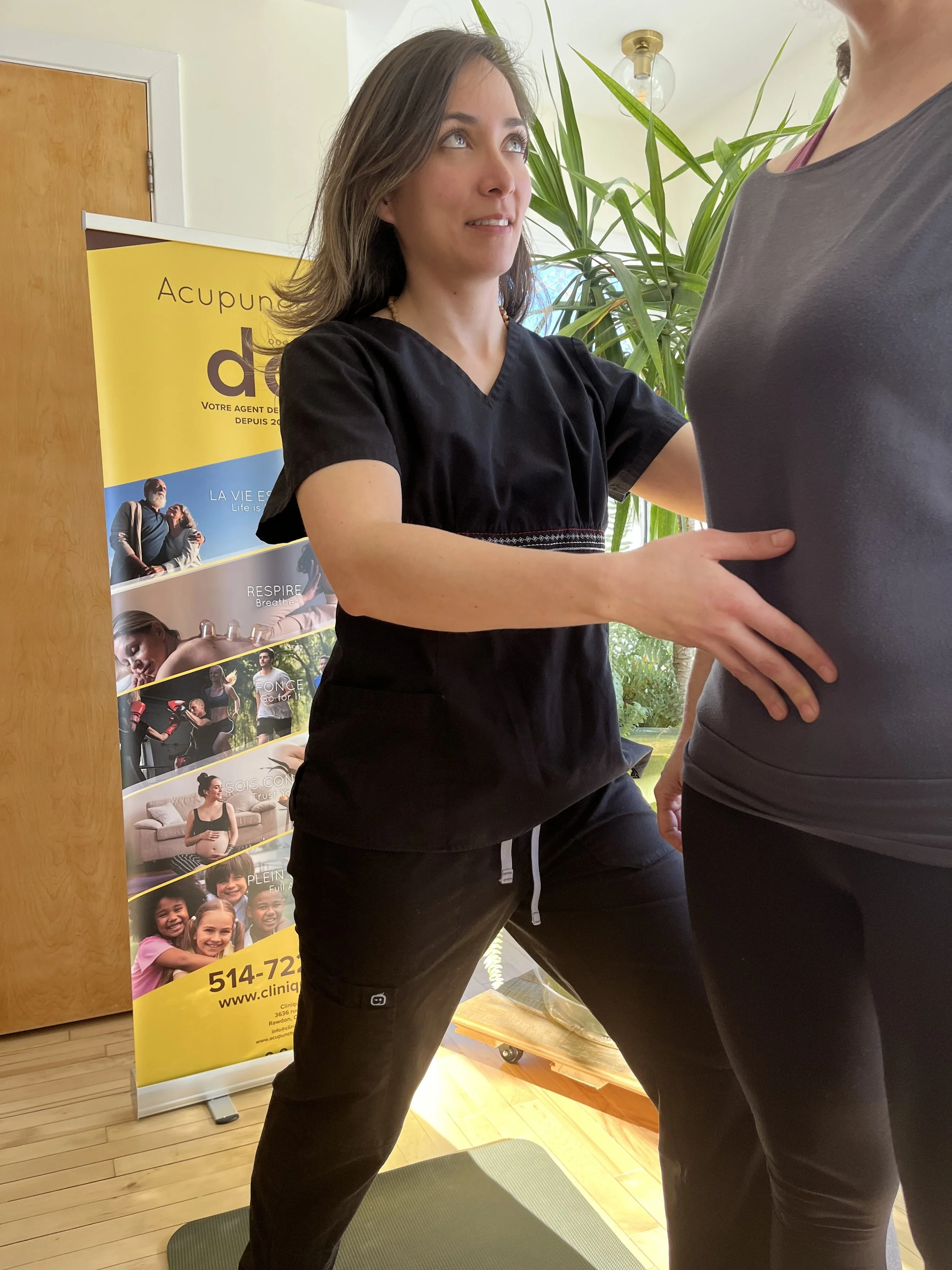 Événements Clinique dö — Acupuncture | Ostéopathie | Massage Votre ...