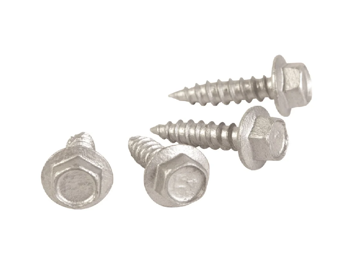 T17 Timber Tek Screws