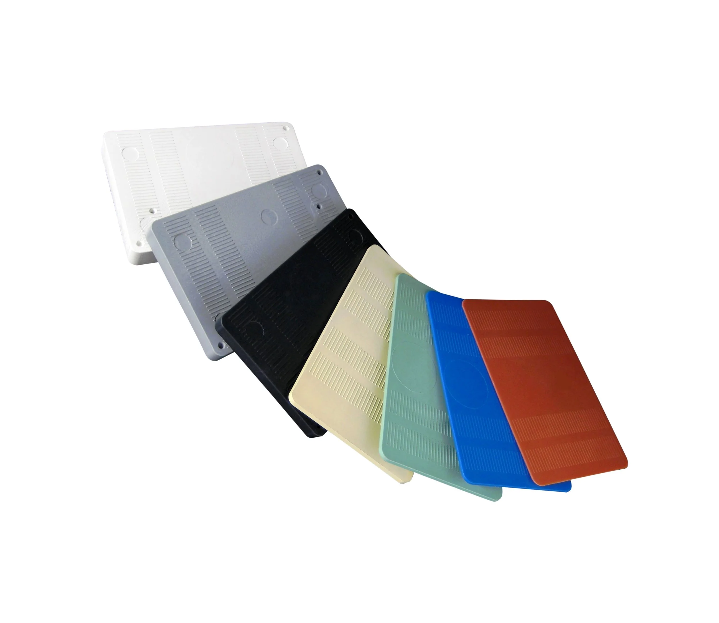 Plastic Packers (Shims)