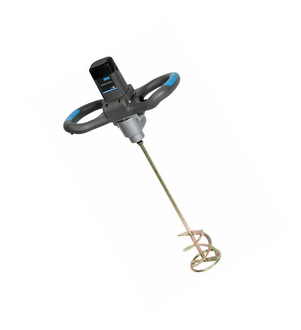 Ox Corded Mixing Drill