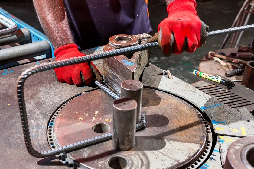 Reinforcing Bar & Mesh|Safari Group