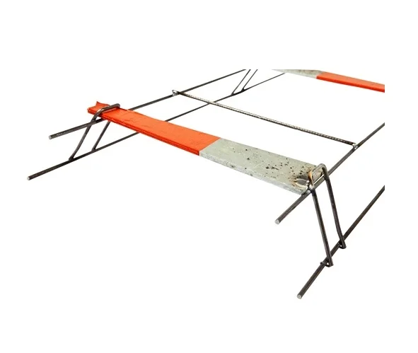 Danley Dowel Plate Cradle