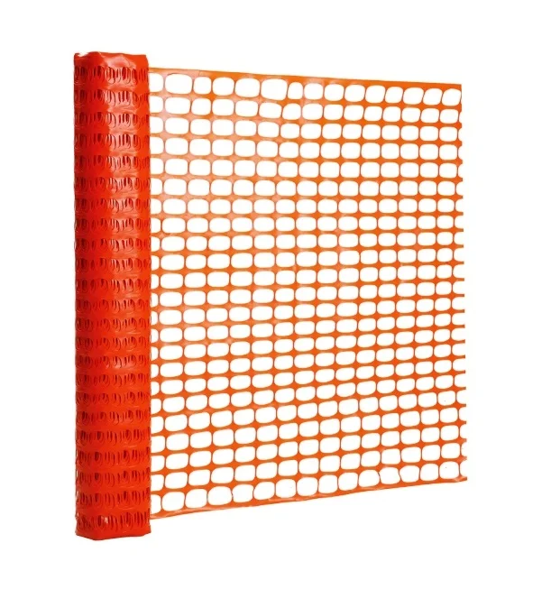 Barrier Mesh (1m x 50m Rolls)