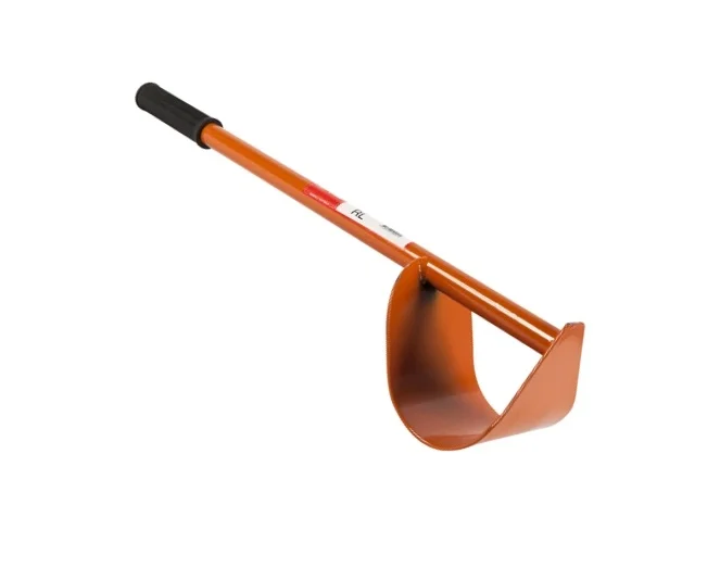 Master Finish Mesh Lifter