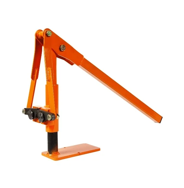 Premium Star Picket Lifter