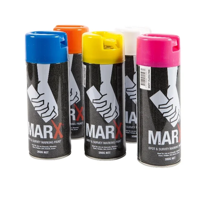 Marx Marking Paint