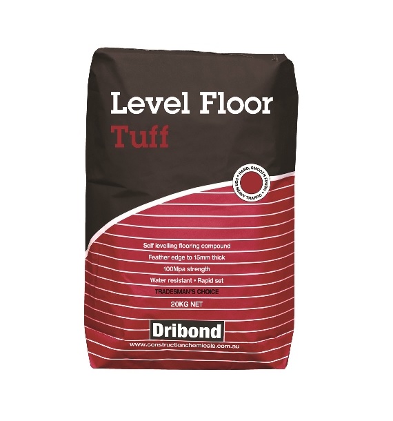 Level Floor - Tuff