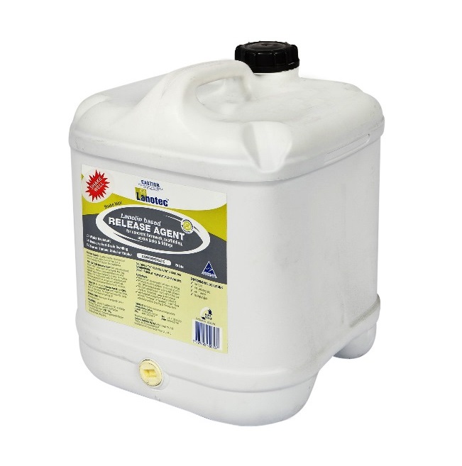 Lanotec Release Agent (Concentrate)