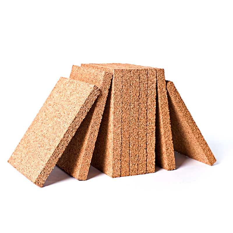 Self Expanding (Type III) Cork Fillerboard