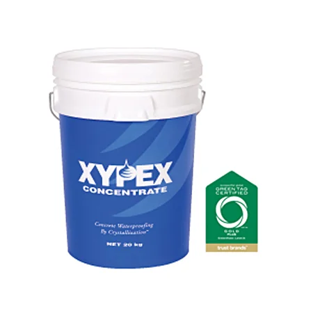 Xypex Concentrate