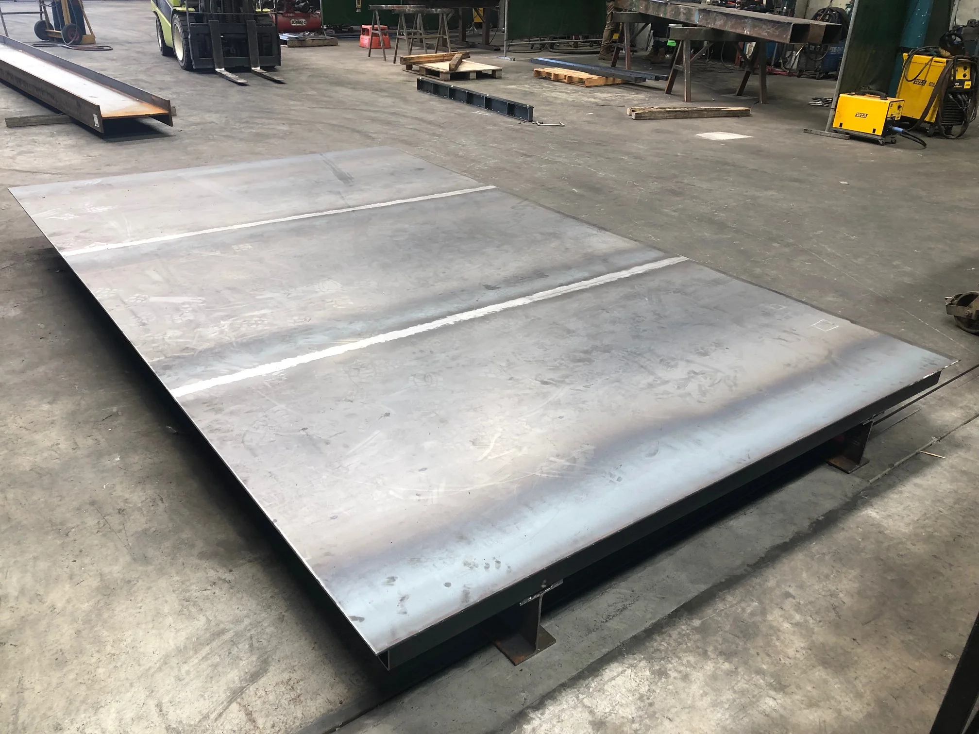 Formwork|Safari Group