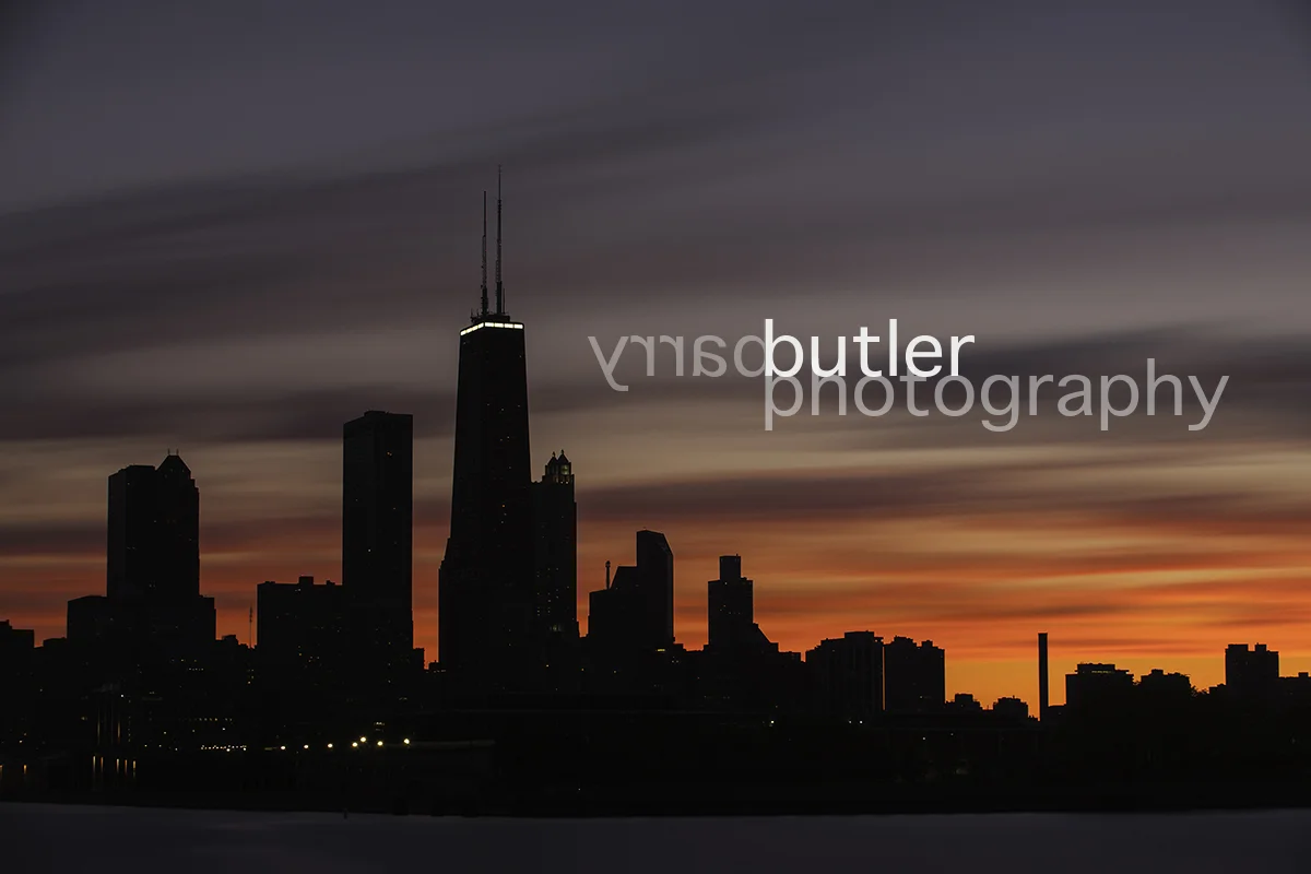 Chicago Images — Barry Butler Photography