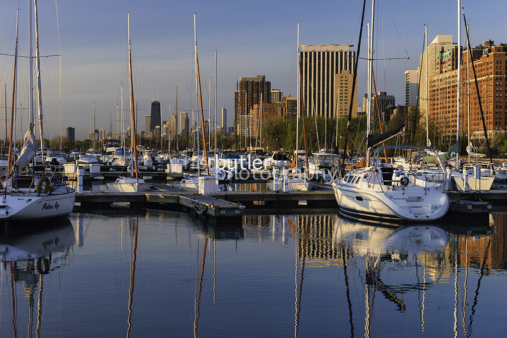 Chicago Images — Barry Butler Photography
