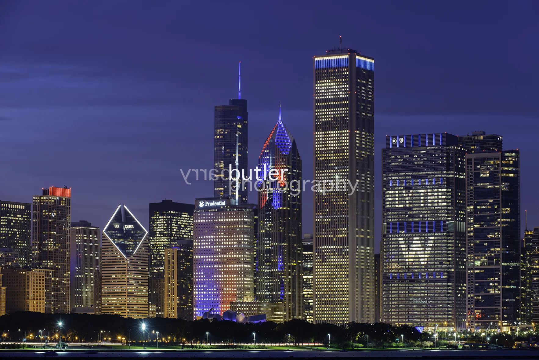 Chicago Images — Barry Butler Photography