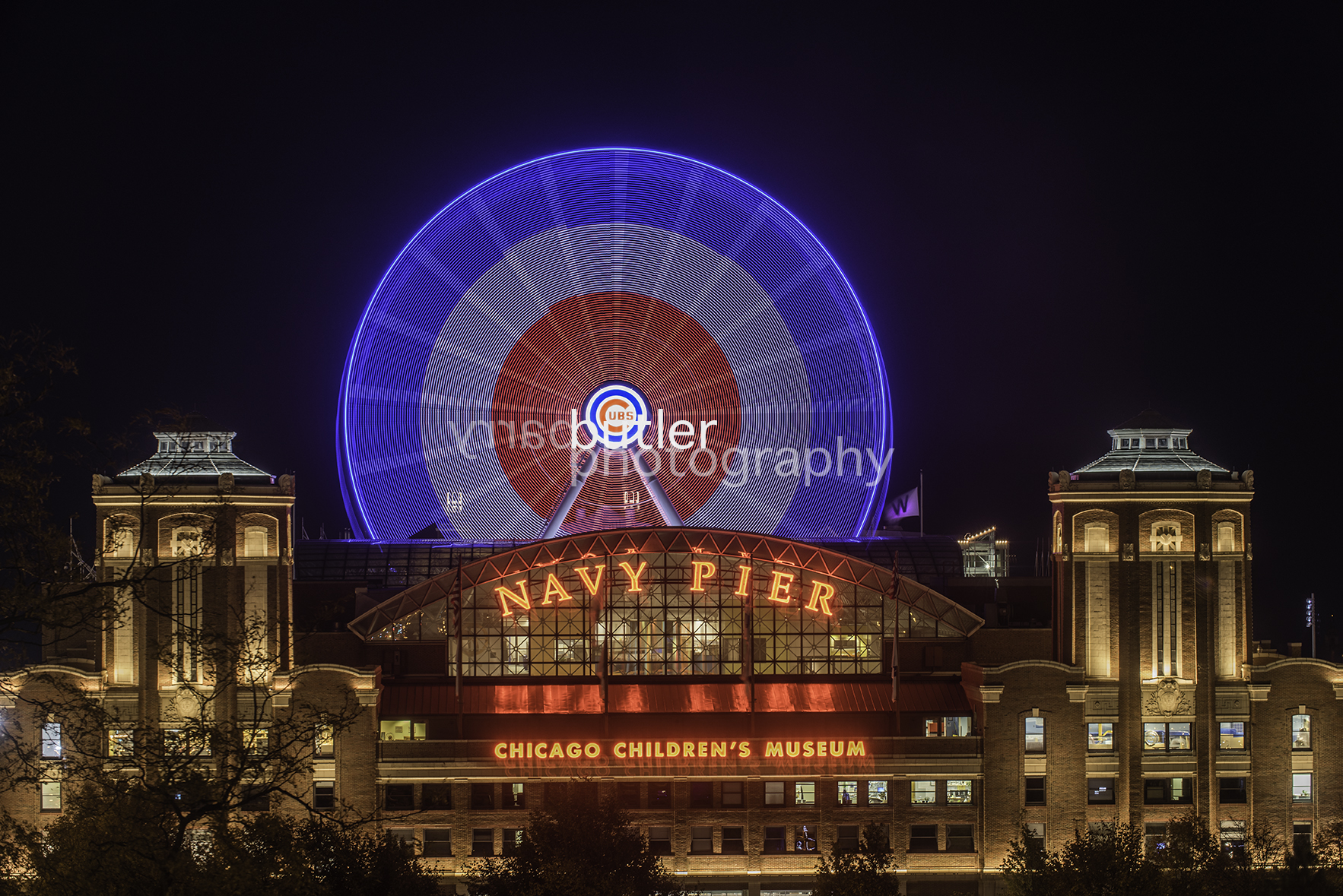 Chicago Images — Barry Butler Photography