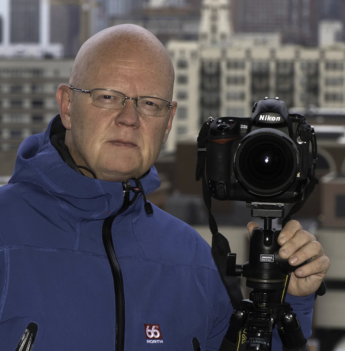Barry Butler — Barry Butler Photography